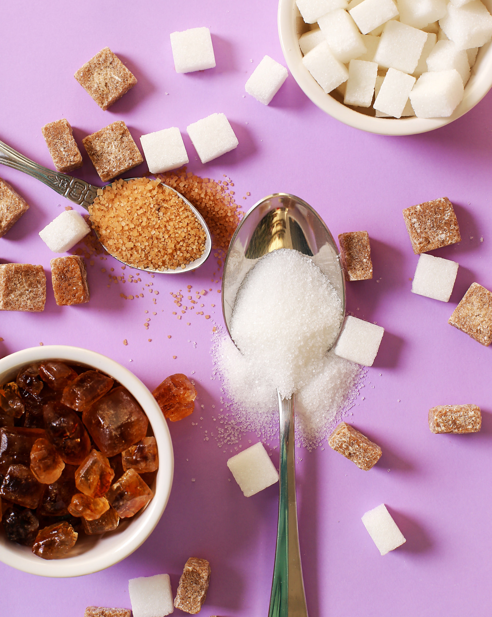 Par quoi remplacer le sucre en cuisine ? - La Cuisine du Jardin ...